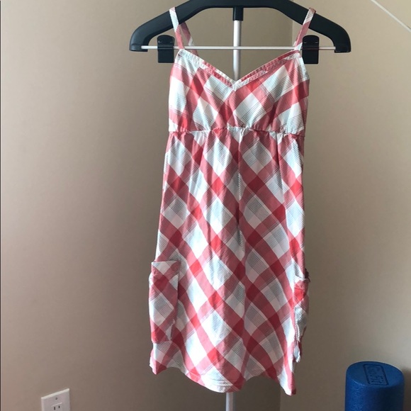 Roxy | Dresses | Roxy Patterned Dress | Poshmark